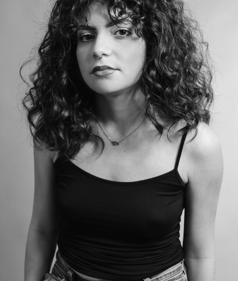 Charlotte Formosa (Charlotte) - Masquerade