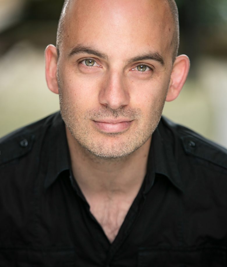 Chris Dingli - Mr. Wormwood - Masquerade