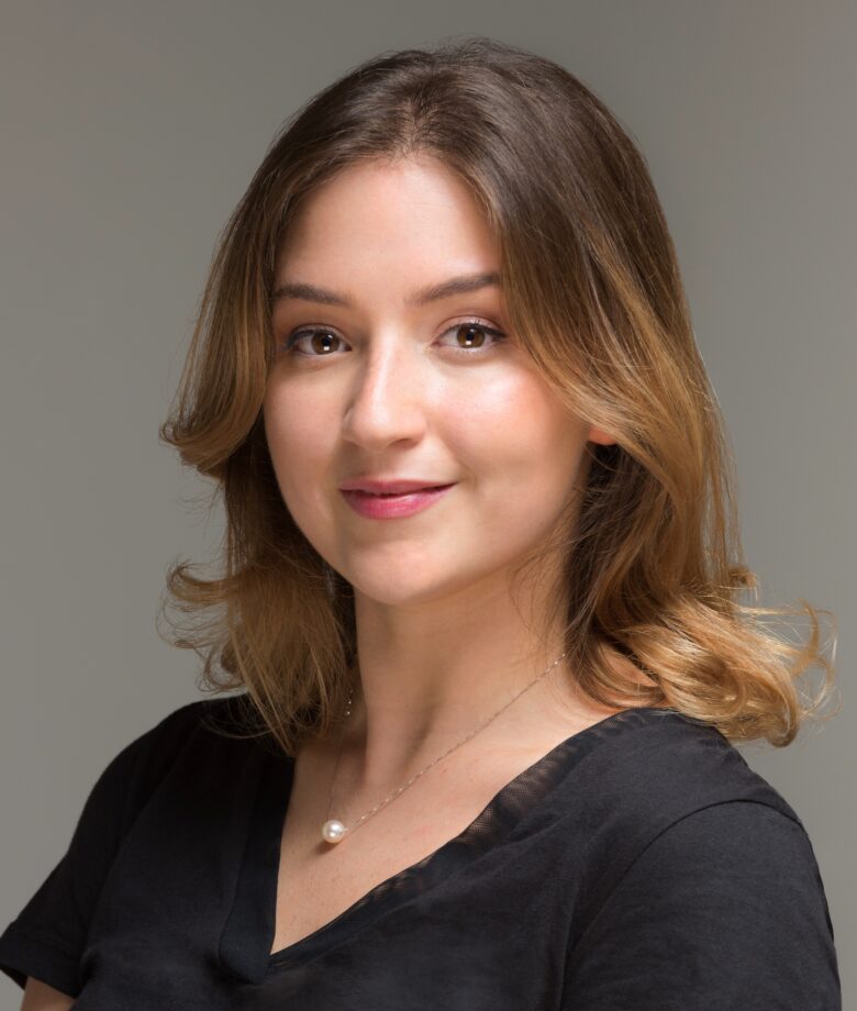 Becky Brincat - Masquerade